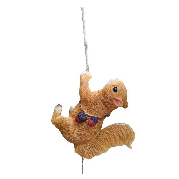 説明:素材:樹脂素材.耐候性.耐久性.退色なし.動物を登る:手作りの樹脂工芸品.登山家.鍋を面白くし.吊り下げ式の装飾:柵.木.壁.ピース.テーブル.棚に飾るのに最適です.植木鉢の装飾:人形は植木鉢に吊るすことができ.家や庭の装飾に最適です...