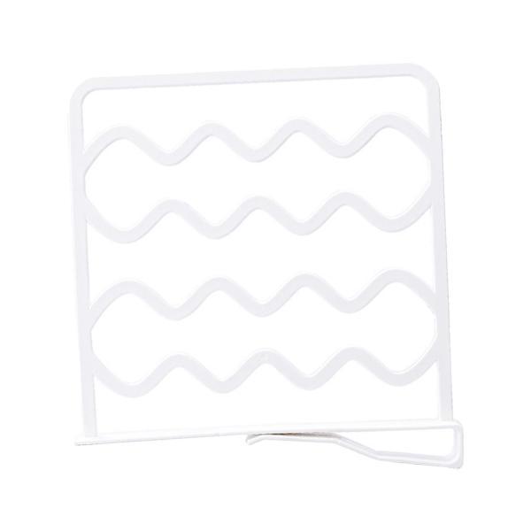 説明:丈夫. PP素材.耐久性.高ベアリングで作られています.マルチユース.ワードローブで服を分けます.本棚の別の文房具.ほぼ当てはまる.保管所.衣類.スカーフ.ベルト.シャワー容器などを収納できます.便利.インストールと使用が簡単で便利....