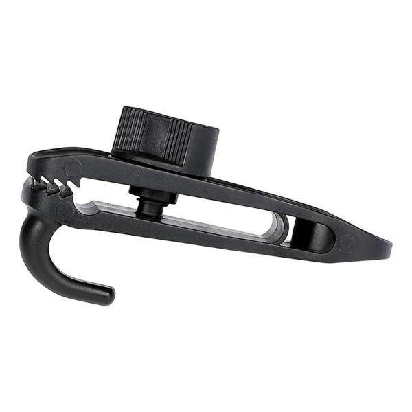 説明:高品質:高品質のABS素材.耐久性.軽量.高強度で作られています.完璧なデザイン: 回転と締め付けのデザインで.クランプはよりしっかりしており.簡単に外れません.フック付きで.ほとんどのアイテムを掛けることができます.特徴: テントを...