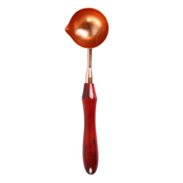 説明:優れた素材: 当社のワックススプーンは.高品質の木製ハンドルを備えた金属製で.エレガントで壊れず.錆びず.長期間使用できます.サイズ詳細: シーリングワックススプーンのサイズは4.61インチ×1.06インチ(長さ×幅).軽量でポータブ...