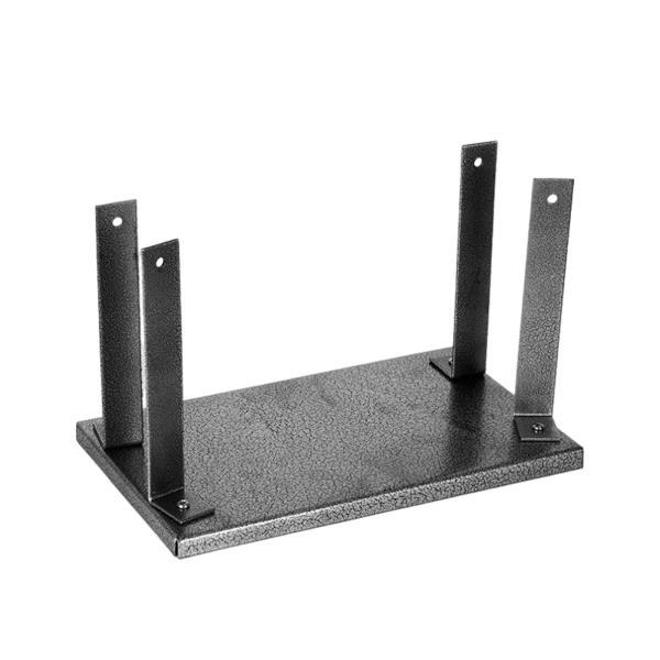 説明:丈夫.耐久性のある鉄素材で作られたかんなテーブル.特徴.このラックは電気かんなを固定するために使用されます.便利.インストールと使用が簡単で便利です.実用的.プレーナーを効果的にサポートし.より効率的に作業します.応用.ほとんどの電気...