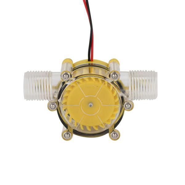 仕様:色: 黄素材: プラスチックサイズ(L×W×H):約. 8.8cm×5.8cm×3.9cm/3.46インチ×2.28インチ×1.54インチ出力ピーク電圧:80V(1.2Mpa)出力ピーク電流: ?220mA (12V)ライン抵抗:10...