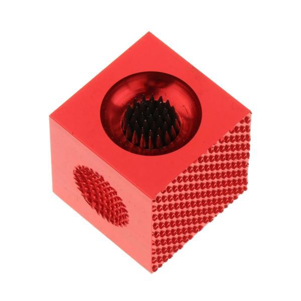 説明: ビリヤード ツール: シェイプ.スカッフ.ポーク キュー チップを備えた優れたツールで.チョークをよりしっかりと保持し.ミスキューを回避するのに役立ちます.チョークを持った方がよい: キューの先端が滑らかすぎてプールのチョークに触れ...