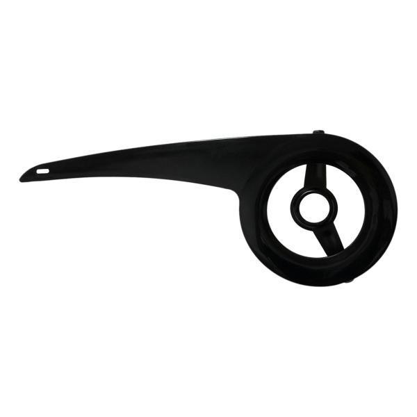 説明:高品質の素材: 自転車のチェーンリング チェーン ガードは.高品質のプラスチック製です.保護: チェーン ガード カバーは.自転車のチェーンをほこり.防水.石などから保護します.また.乗車中にパンツにオイルがこぼれる心配もありません....