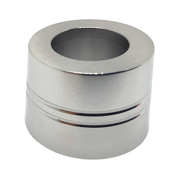 説明:商品名:シンプルな飾りリング カフェアクセサリー コーヒー 木製ハンドルの飾りリング.用途:外径22mm.内径18mmのハンドルに対応素材: 高品質の金属素材を使用しており.耐久性があり実用的です.取り付け簡単:自由に分解でき.お手入...