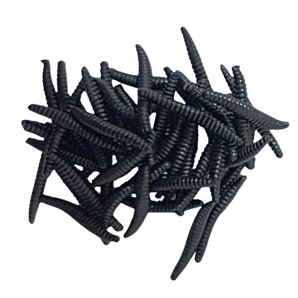 説明:おもちゃ: 嫌なハロウィーンのおもちゃは.ホリデー用にデザインされています.素材: 高品質の素材を使用しており.鋭いエッジがなく.お子様が安心して使用できます.リアル:自然界に実在するようなリアルな外観です.パーティーの装飾: これら...