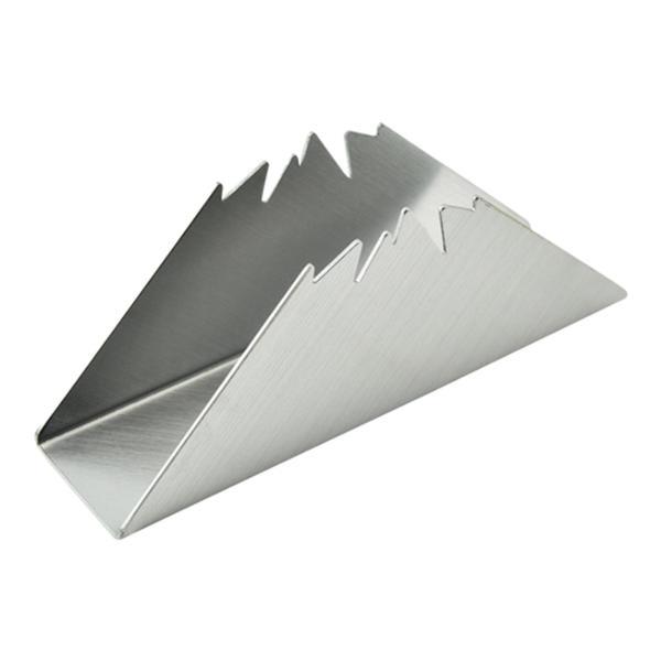 説明:丈夫で頑丈な構造: 耐摩耗性に優れたステンレススチール製で.滑らかなナプキンホルダーはテーブルトップを傷つけず.非常に頑丈で耐久性があります.ナプキンに簡単にアクセスできます: 大きな開口部のデザインにより.ナプキンをすっきりと簡単に...