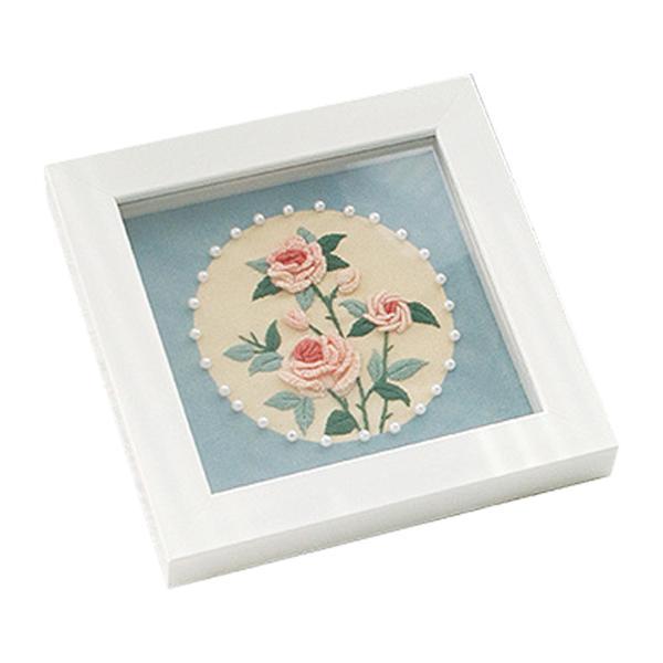 説明:製品名:  3D 刺繍キット DIY 手芸材料パッケージ3D刺繍キット:ツールキット付きのプリントフラワークロス.シンプルで便利ですが.自分で仕上げる必要があります刺繍初心者キット: 刺繍スターターキット.これらのシリーズのクロスステ...