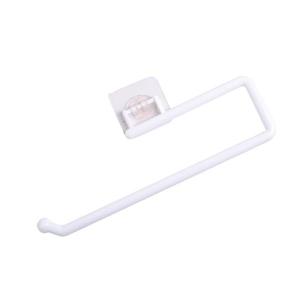 説明:セルフペースターデザイン: セルフペースターデザインで.壁に簡単に取り付けられます.取り付けツール.取り付けツール.穴は必要ありません.壁を壊すことはなく.本当に便利で実用的です.紙ロールは自由に回転でき.紙を保持するために使用できま...