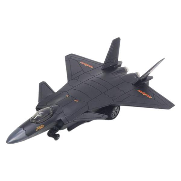 説明:飛行機モデル: 1:144 戦闘機モデルのダイキャスト モデルで.コレクションのホーム オフィスの装飾に使用できます.特徴:ライト付きの飛行機モデル.プルバック.子供.子供へのプレゼントに最適. 1/144 SCALE: コレクターや...