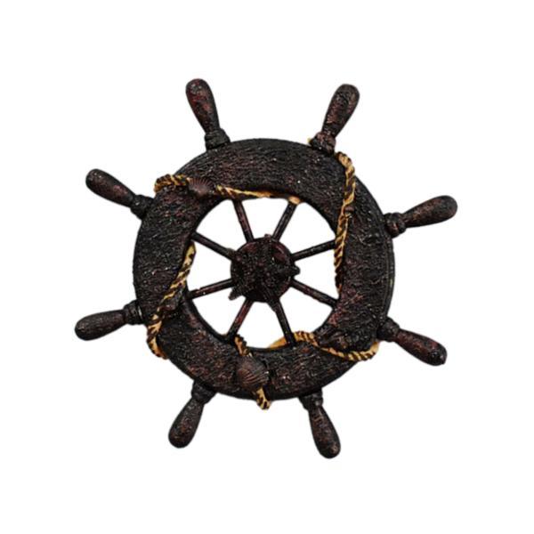 説明:自然で芸術的なデザイン.完璧な家の装飾.あなたの家の古いスタイルを変えるためにそれを使用してください.バー.家.店などの装飾に適しています.この船のハンドルのデザインはとてもユニークで魅力的です.壁に飾るだけでなく.お友達へのプレゼン...