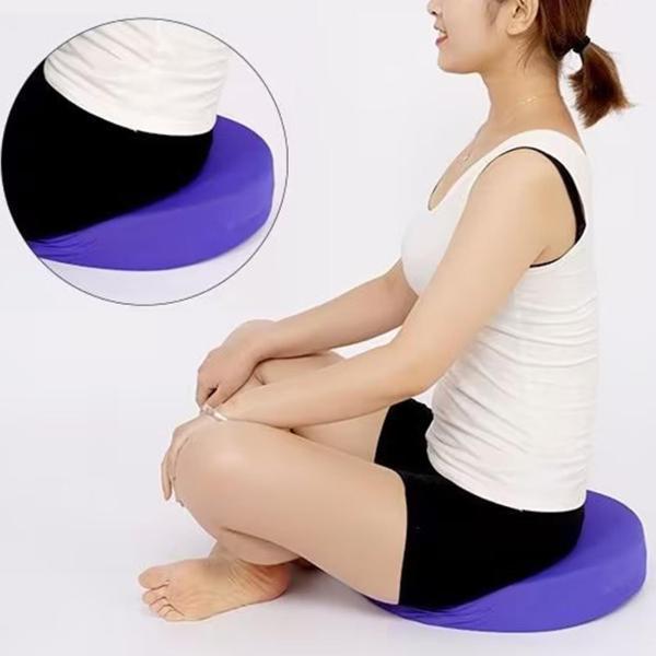 説明:Decubitus : 痔核.股関節滑液包炎.一般的な尾骨の痛みによる圧力を軽減します.長期の寝たきり患者に最適です.素材:高密度スポンジ.弾力性に優れ.崩れにくく.変形しにくい.ソフトで快適.通気性が良く.体の部分にフィットします....