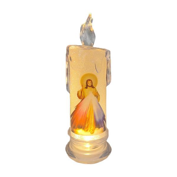 説明:素材: キャンドルライトは丈夫なプラスチック素材で作られており.炎がなく.環境に優しいです.特徴:このLEDキャンドルライトは.キャンドルライトを楽しむことができ.素敵な装飾であり.使いやすく便利な操作です. [デザイン]クリスマスラ...