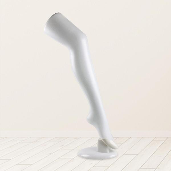 説明:モデルの小道具: 1 つのモデルの足高品質: プレミアム品質.耐久性があり.使いやすいサイズ: 13.6cmx21.7cmx74cm/5.35インチx8.54インチx29.13インチ.ディスプレイスタンド付き:販売する商品の効果をうま...