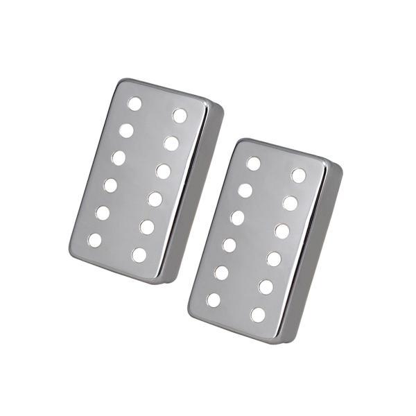 説明:ポールの間隔: ピックアップ カバー 50/52mm の間隔は.演奏中にギターのピックアップを保護します.特徴: 銅素材.防錆.防汚.騒音対策にも使用.インストールが簡単:インストールが簡単で使いやすい.軽量で耐久性があります. Re...