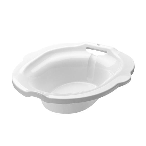 説明:ユニバーサルシッツバス:大人用シッツバスタブ.すべての標準トイレセットと便器椅子.無料のスクワットにフィットし.トイレで洗うだけで.人々にとってはるかに便利です.男性と女性の両方に適しています幅広い用途:妊娠中の女性.痔の患者.会陰切...
