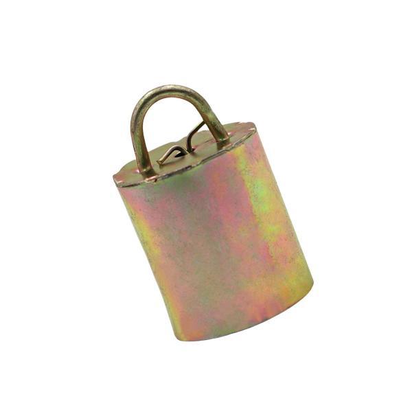 説明:製品名: 牛馬羊放牧鐘XS.S.羊.犬用. M.L:小さな牛と大きな羊と馬に適しています. XXL:大きな牛と大きな羊と馬に適しています.耐久性のある素材: これらのベルは高品質の鉄製で.色の電気メッキが施されています.耐久性があり....