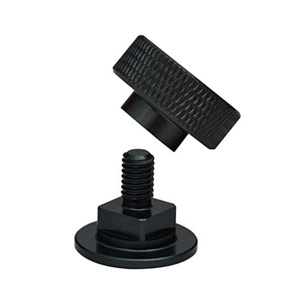 説明:インストールが簡単.変形せず.使いやすい.耐久性があり.簡単に壊れないアルミニウム合金材料で作られています.割れにくく.長くお使いいただけます.サイズ 5cm×5cm×3.5cm/1.97インチ×1.97インチ×1.38インチ.サイズ...