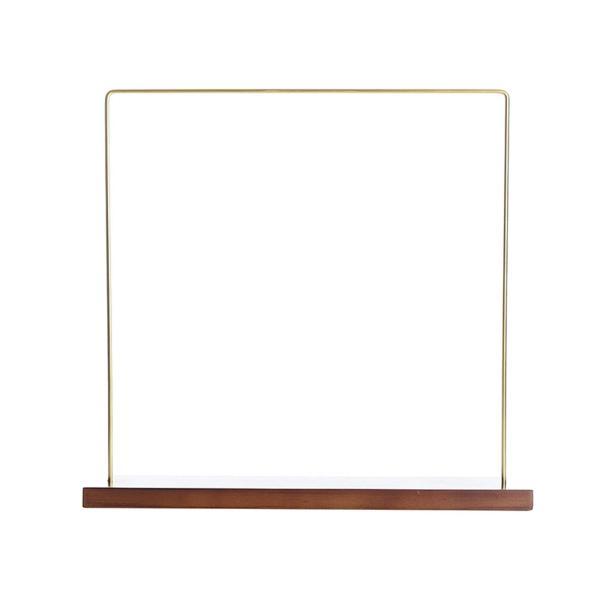 説明:素材: 木製ベースと防錆金属フレームで作られており.安定しており.頑丈で耐久性があります.精巧な職人技: シンプルでエレガントなモダンスタイルのネックレスディスプレイスタンド.あらゆる種類のイヤリングを際立たせるのに最適です.ジュエリ...