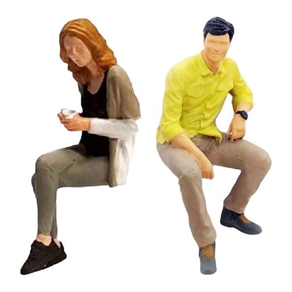 説明:本物そっくりのディテール: 当社のキャラクターモデルセットは精巧でリアルに見えます.部屋の装飾: このミニチュアキャラクターモデルのセットは.家の装飾や写真撮影の小道具として非常に優れていますが.教育目的やゲームにも適しています.比率...