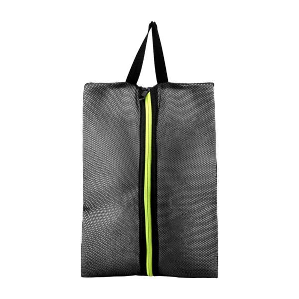 説明:製品名: 靴収納バッグ 旅行用ポータブルバッグ 旅行用収納バッグジッパーは取り出しやすく.小さなフックは持ち運びに便利です.スニーカーやスリッパなどの収納に適しています.トラベルブーツやホームブーツをホコリや汚れから守り保管するのにも...