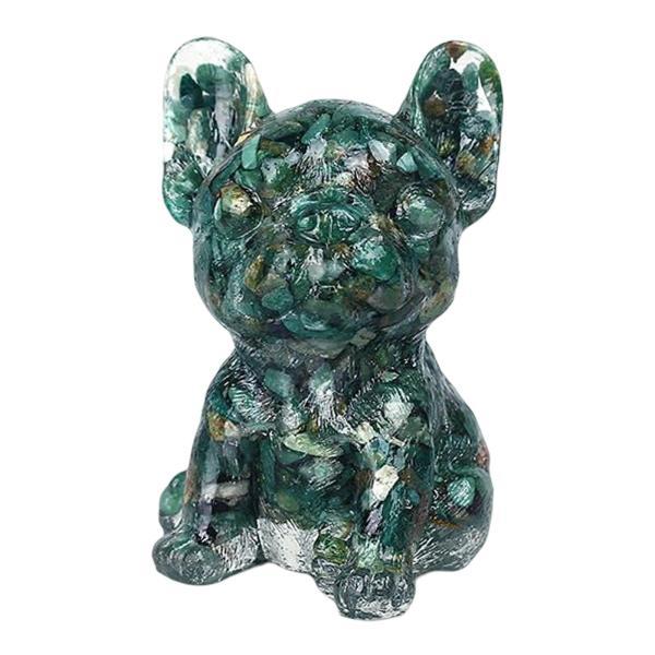 説明: フィギュア: 天然石と樹脂でできており.細かいディテールがあり.庭や素敵な家に個性を加えます.精巧な職人技: 手作りで美しく作られたペットの像は.繊細なテーブルデコレーションです.素材:石と樹脂でできており.頑丈で耐久性があります....