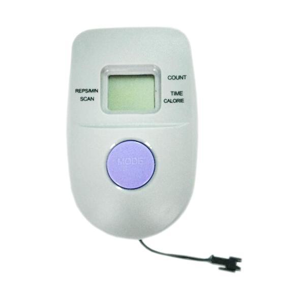 説明:耐久性と安定性に優れたPP素材で作られています.精巧な仕上がりと完璧なスタイル.軽量で.取り付けが簡単で.耐久性があります.ボタンを押すと.時間.速度.距離.カロリーが表示されます.エアロバイク.ウォーキングマシンなどに適しています....