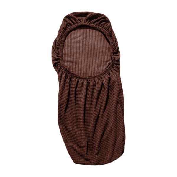 説明:ストレッチチェアカバー:無地のダイニングテーブルとチェアカバー.シンプルで美しく.実用的素材: 丈夫で柔らかい高弾性ポリエステル繊維製.柔らかく快適.洗濯可能: ダイニングチェアカバーは洗濯機で洗え.お手入れも簡単です.滑り止め:椅子...