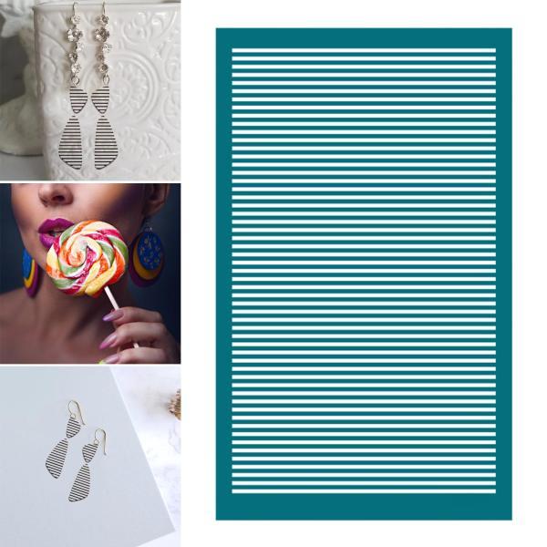 説明:ポリマークレイスクリーン印刷: 再利用可能なスクリーン印刷ツール.高品質の素材:高品質の素材.高精度.シンプルなデザインで作られています.再利用可能: 洗濯可能.使用後は蛇口でやさしくすすぐか.きれいな水にしばらく浸してから洗ってくだ...