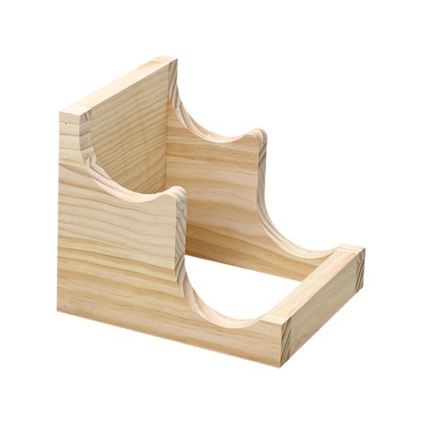 説明:素材: ボトルホルダーは高品質の木製素材.滑らかなエッジ.精巧な職人技.絶妙な外観.耐久性で作られています.装飾: 滑り止めのボトルホルダーは.ご自宅.バー.ホテル.レストラン.ダイニングテーブルなどの装飾に最適です.完璧なサイズ: ...