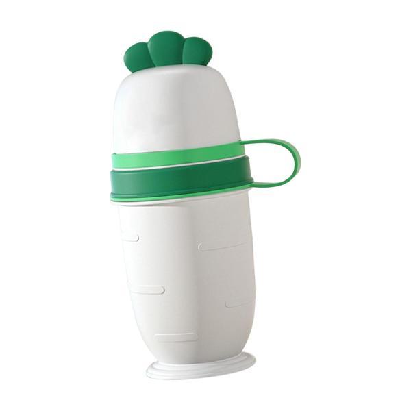 説明:素材: この旅行用小便器は.高品質の PP 素材で作られており.耐久性があり.耐摩耗性があります.デザイン: かわいい大根の形.TPE 小便器のじょうごのデザイン.柔らかくて肌にやさしい.男性と女性の両方の子供に適しています.漏れ防止...