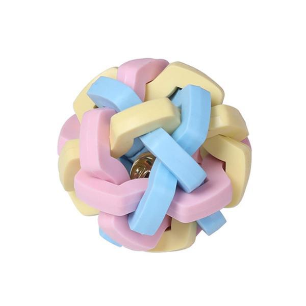 説明:犬のボールのおもちゃ: ペット用に特別に設計されており.ペットのトレーニング ツールとして使用できるだけでなく.ペットの本来の趣味を満足させることもできます.[高品質]ゴム素材を採用し.弾力性.耐久性.食いつきに優れています.特別な外...