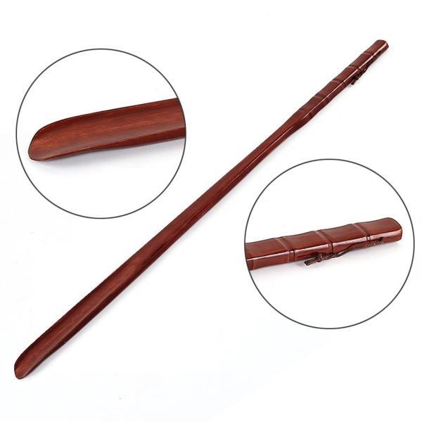 説明:高品質: 靴べらの長いハンドルは木製素材で作られており.耐久性があり頑丈で.壊れる心配はありません.快適なグリップ ハンドル: 長い靴べらは.快適なハンドル.握りやすい.穴付き.吊り下げ収納や持ち運びが簡単です.サイズ: 長さ 70c...