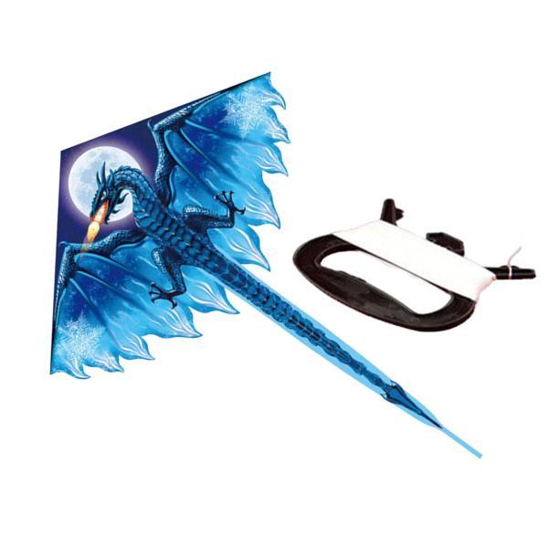 説明:高品質.耐摩耗性.安定性に優れたカイトは.より高く.より遠くに飛ぶことができます.明るい色.キュートでリアルな恐竜の形をした凧で.子供たちに魅力的です.飛ばしやすく.軽量で持ち運びが簡単で.子供にも大人にも.初心者にも非常に安定してい...