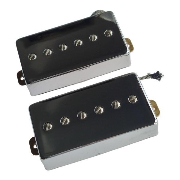 説明:品質:銅素材.丈夫で耐久性があり.長期間使用できますACCESSORIES: シングル サークル ピックアップは.透明感のあるサウンド.十分なパワー.簡単に交換できます.用途: エレキギター.ベース.エレクトリックベースに最適なアクセ...