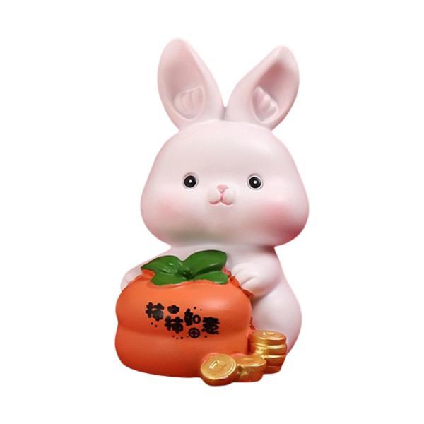 説明:素材: 素敵なウサギのフィギュアは.高品質の樹脂素材.精巧なディテール.精巧な職人技.鮮やかさで作られています.用途: ミニチュアウサギのフィギュアは.デスクトップ.植木鉢.庭.ドールハウス.マイクロランドスケープ.車.家などの装飾に...