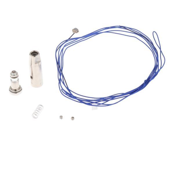 説明:耐久性と安定性に優れたステンレス鋼材料で作られています.耐久性のあるフォイル ハンド プロテクター.フェンシング  アクセサリー.フェンシング中の怪我の可能性を効果的に減らすことができます.さまざまなエペフェンシング機器と互換性があり...