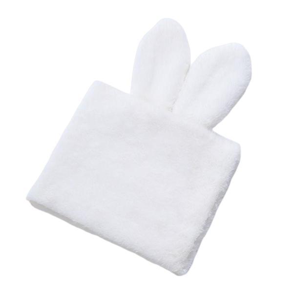 説明:素材: 高品質の豪華な布素材を使用しており.丈夫で耐久性があり.美しく寛大で.花屋や家庭での使用に適しています.かわいい形: バニー.厚いぬいぐるみ.快適な手触り.詳細なメタルバックル: メタルバックルピンで.サイズを自由に調整できま...