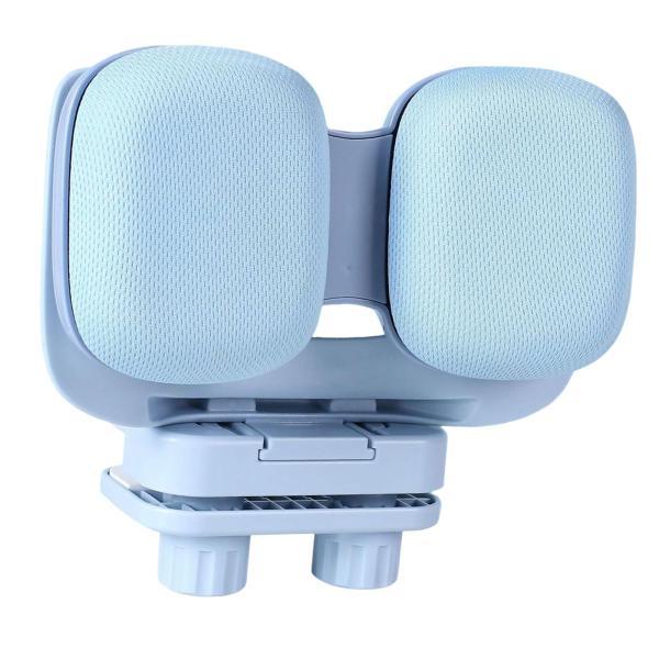 説明:座位矯正器:正しい座位姿勢は.子供や学生の間違った読み書き姿勢を修正するのに役立ちます高さ調節可能: 17cm-21cm/6.69-8.27インチ.このブラケットの高さは.お子様に合わせて自由に調整できます.強力なサポート: お子様が...