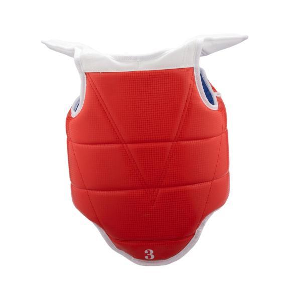 説明:耐久性:空手の胸部プロテクターは高品質のPUでできており.強力なステッチと繊細なトリミングされたエッジにより.耐摩耗性と耐久性が向上しています.通気性:高品質の通気性のある生地で作られており.より快適で汗を吸収し.快適で通気性のある着...