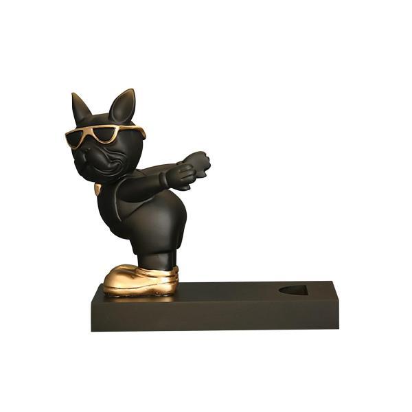 説明:素材: 犬の形をしたワインホルダーは.高品質の樹脂素材.滑らかなエッジ.精巧な職人技.絶妙な外観.耐久性で作られています.装飾: 犬型のワインラックは.ご自宅.バー.ホテル.レストラン.ダイニングテーブルなどの装飾に最適です.完璧なサ...