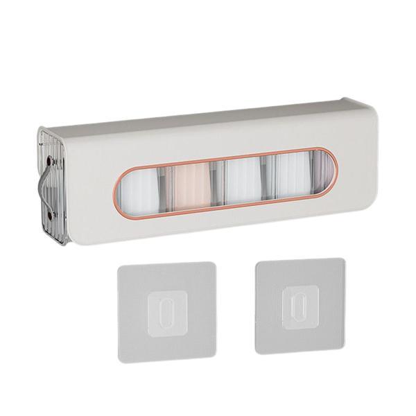 説明:壁掛け収納ボックス:自由に調節可能.超大容量.収納ニーズに対応.超大容量収納.取り外し可能なパーティション:自由な組み合わせ.より広い用途.調整可能な容量.ハンドルの設計.引っ掛かりのないスムーズな引っ張り.スムーズでスムーズな引っ張...