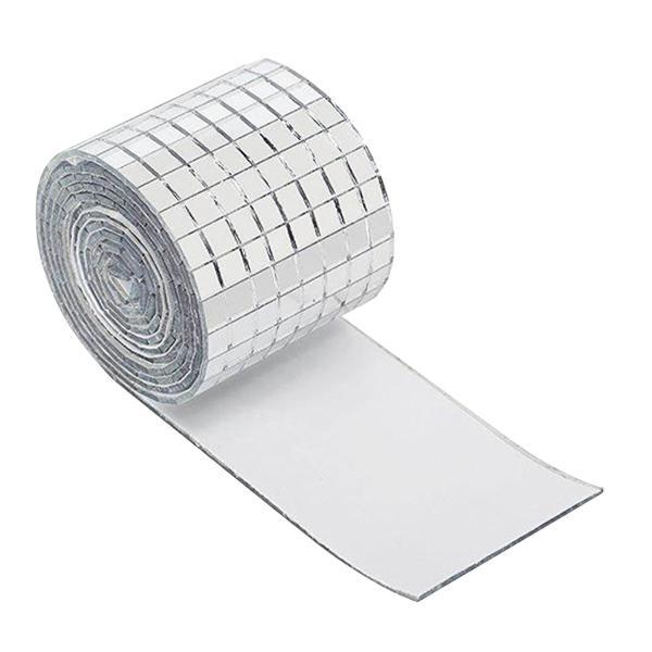 説明:素材:実用的で耐久性のある高級アクリル素材で作られています.さまざまなニーズに対応: 各シートには1464枚のミニスクエアミラーモザイクステッカーが付いており.さまざまなニーズを満たすのに十分な量です.使いやすい: これらのミニ スク...