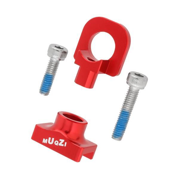 説明:適用: シングル スピード チェーン テンショナーは.折りたたみ自転車とシングル スピード バイクに適しています.用途: バイク チェーン アジャスターは.チェーンに張力をかけ.チェーンのジャンプを防ぎ.滑らかな状態を確保するために使...