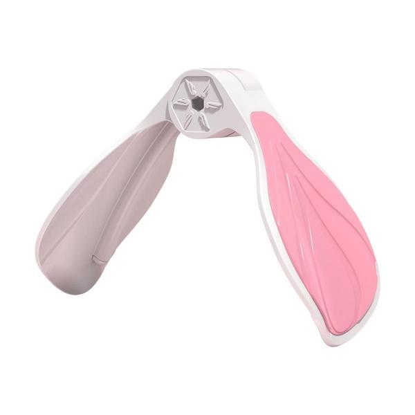 説明:骨盤底筋力トレーニング器:骨盤底筋力を鍛え.太もも・お尻・下腹部の筋肉を調整・引き締める骨盤筋運動器です.多目的太ももエクササイズ機器:太ももマスターは太もも.腕.胸.背中.お尻のエクササイズにフィットし.さまざまな体の部分のさまざま...