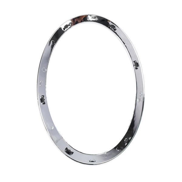 説明:[適合用途]: ヘッドライトトリムリングはF55 MINI  ハッチバッククーパーS.クーパー (2014年以降) に適合します. F56 MINI 3DR ハッチバック クーパー S.クーパー  (2014 以降) ; F57 MI...