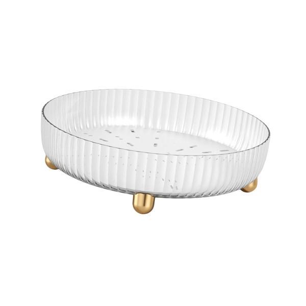 説明:[二層設計]: フルーツトレイは排水しやすく.中空の排水バスケット.下層に水を貯めます.トレイの分解が簡単で.お手入れが簡単[大容量]: バスルームオーガナイザーのカウンタートップは.家庭用品を収納するのに十分なスペースを提供し.この...