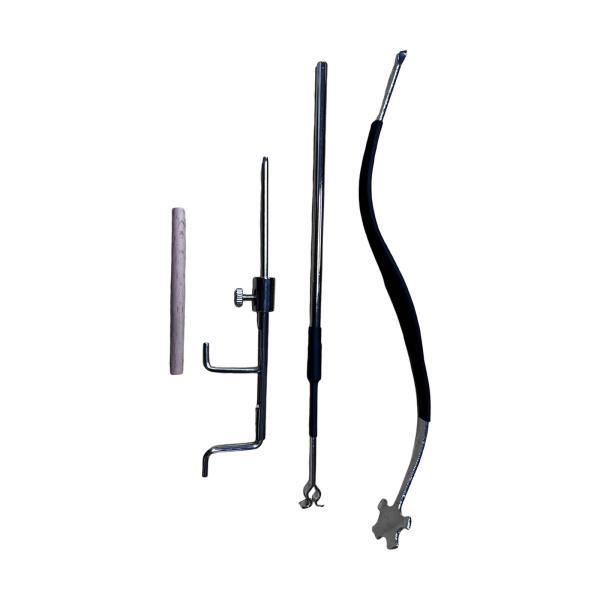 説明:[丈夫な素材]: 丈夫な素材で作られたヴァイオリン弦楽器製作者のツールで.バイオリンツールは長持ちし.頻繁に使用できるように作られています.[プロフェッショナルツール]: ヴァイオリン修理ツール.プロやアマチュアのバイオリン奏者にとっ...