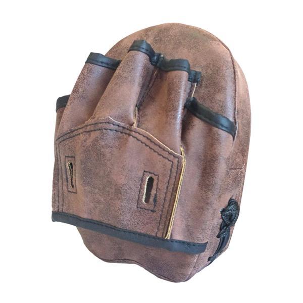 説明:[高品質]: マイクロファイバー PU は.おおよその実際の効果をシミュレートし.ボクシングマンをよりよく保護し.ボクシングマンの集中力とパンチレベルを向上させます.[使いやすい]: 保護と衝撃吸収のためのEVAフォーム複合ライナーパ...