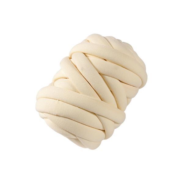 説明:高品質の素材: 当社の分厚い糸は.コアフィリングコットンの高品質素材でできており.柔らかく快適で.厚く耐久性があり.編みやすいです.DIY プロジェクトの工芸品: アーム編み糸は.ブランケット.クッション.ラグ.ペット ベッド.猫の家...